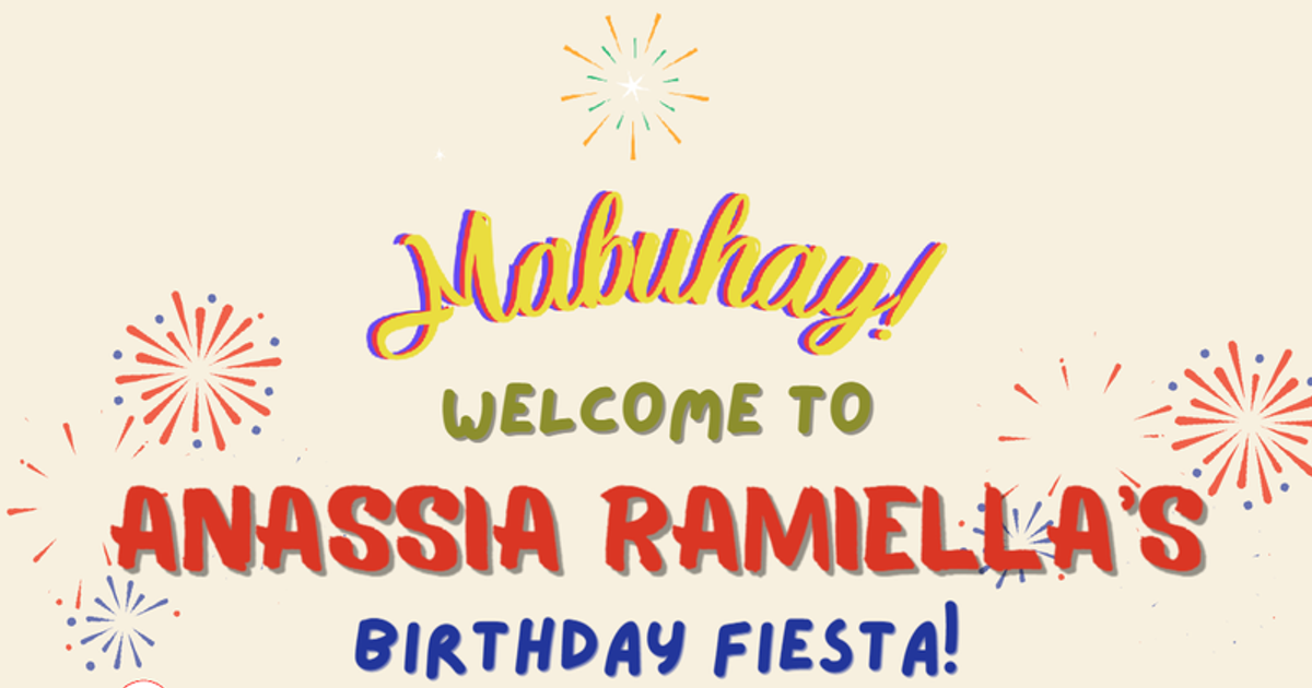 Anassia Ramiella @ 1