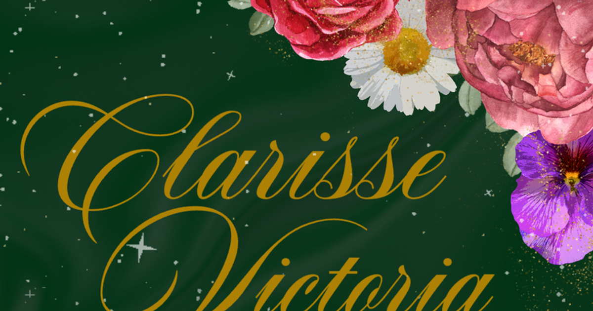 Clarisse Victoria @ 18th