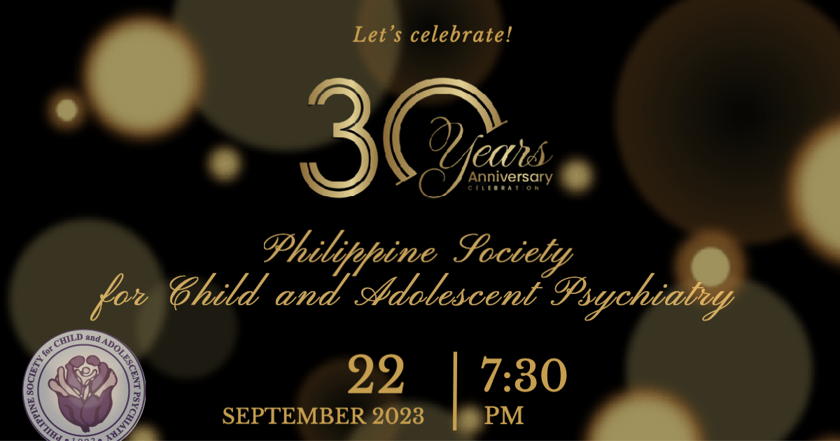 PSCAP 30th Anniversary